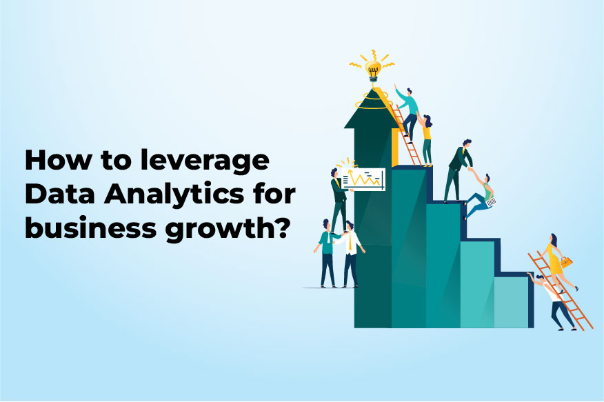 How to leverage Data Analytics for business growth? - Vinga Software ... How to leverage Data Analytics for business growth? - Vinga Software ...